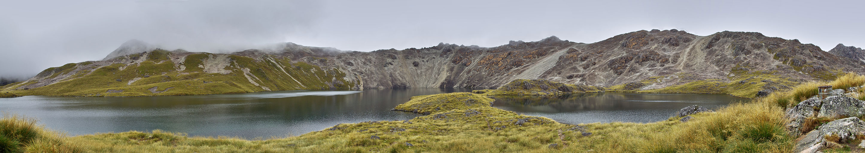 AngelusHut_panorama – Explore Borders