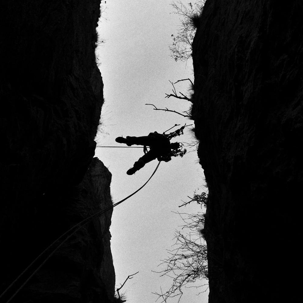 Why extreme experiences are so important in our life – Explore Borders